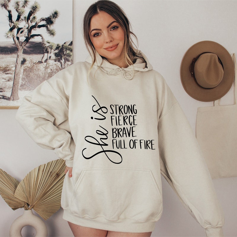 Strong Woman - Etsy