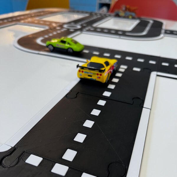 Wooden Car Toy - Etsy UK