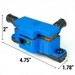 Victron Shunt Enclosure/cover for BMV-712 BMV-702 BMV-700 Battery ...