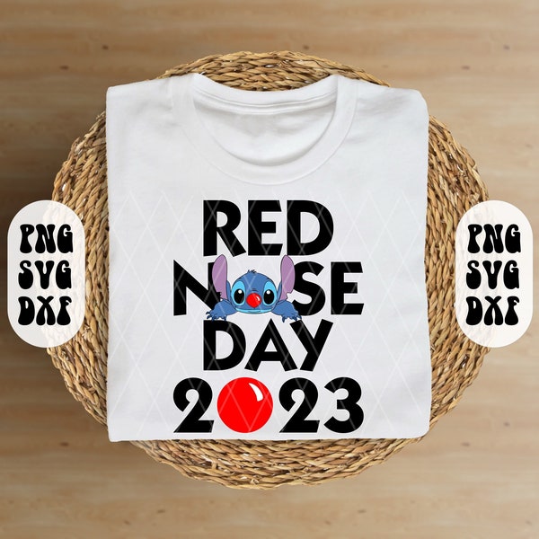 Red Nose - Etsy