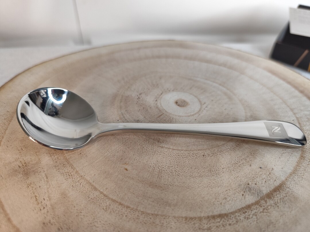 Nespresso Tasting Spoon - Etsy