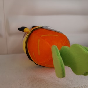 MINIONS, Carrot Tim, Illumination Presents, Peluche - Etsy