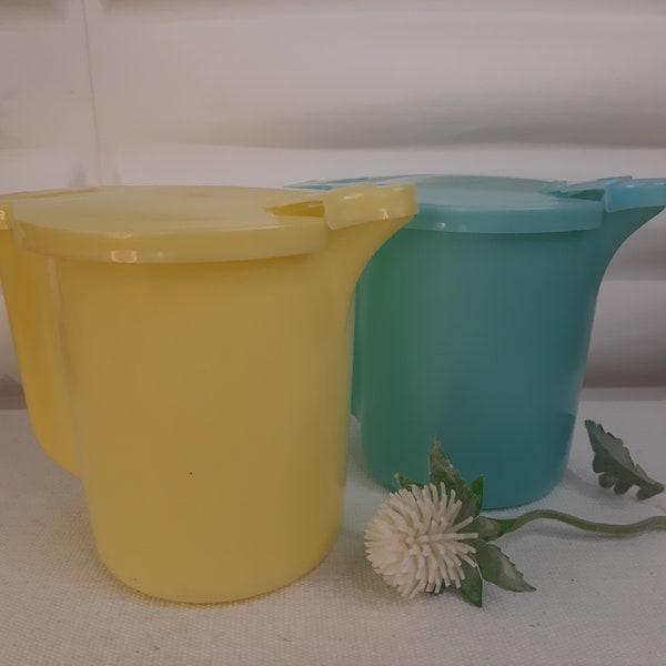 Tupperware Minis - Etsy