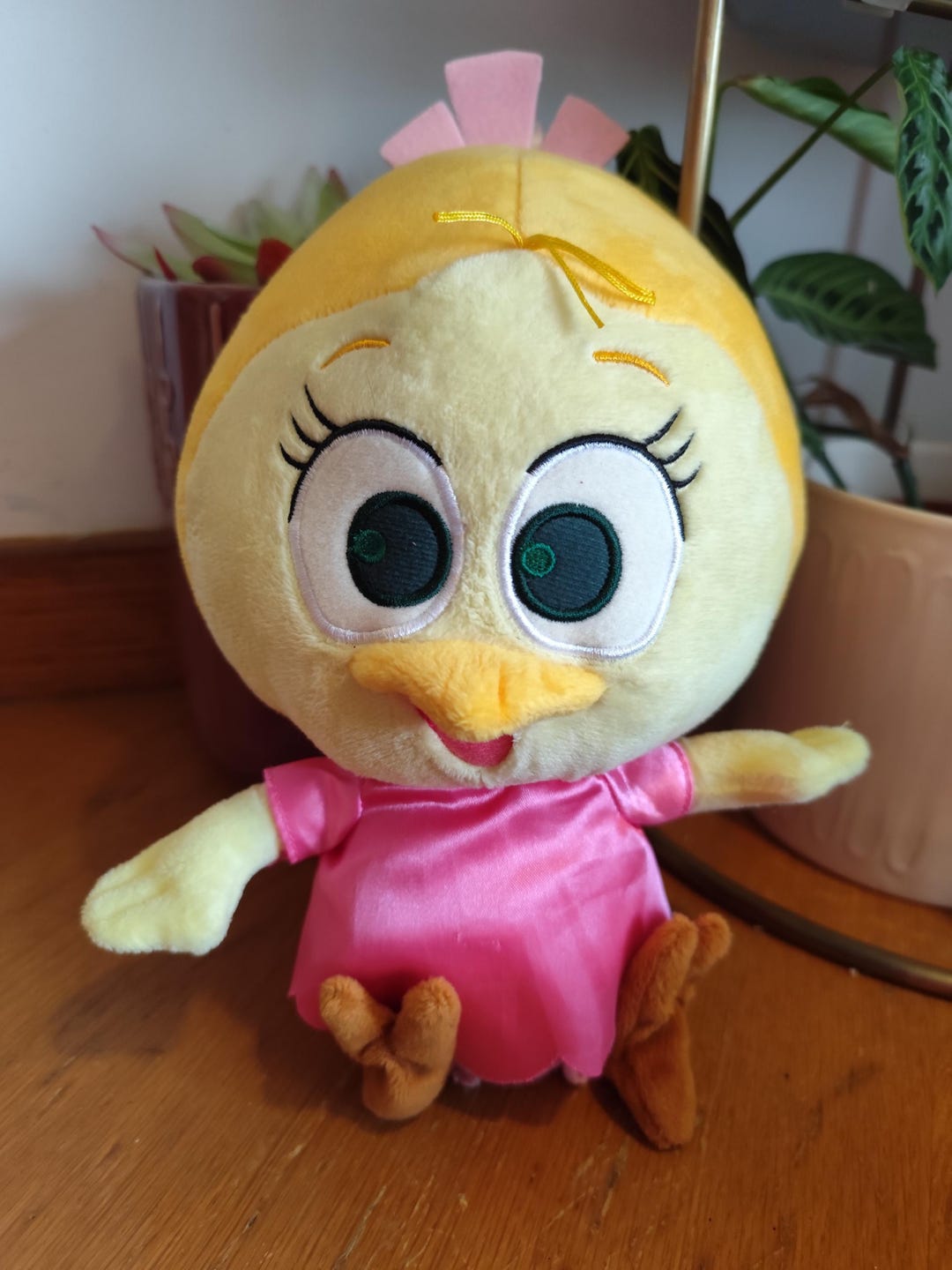 Priscilla, From the Calimero Series, Plush - Etsy UK