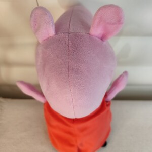 Peppa Pig, Soft Toy - Etsy