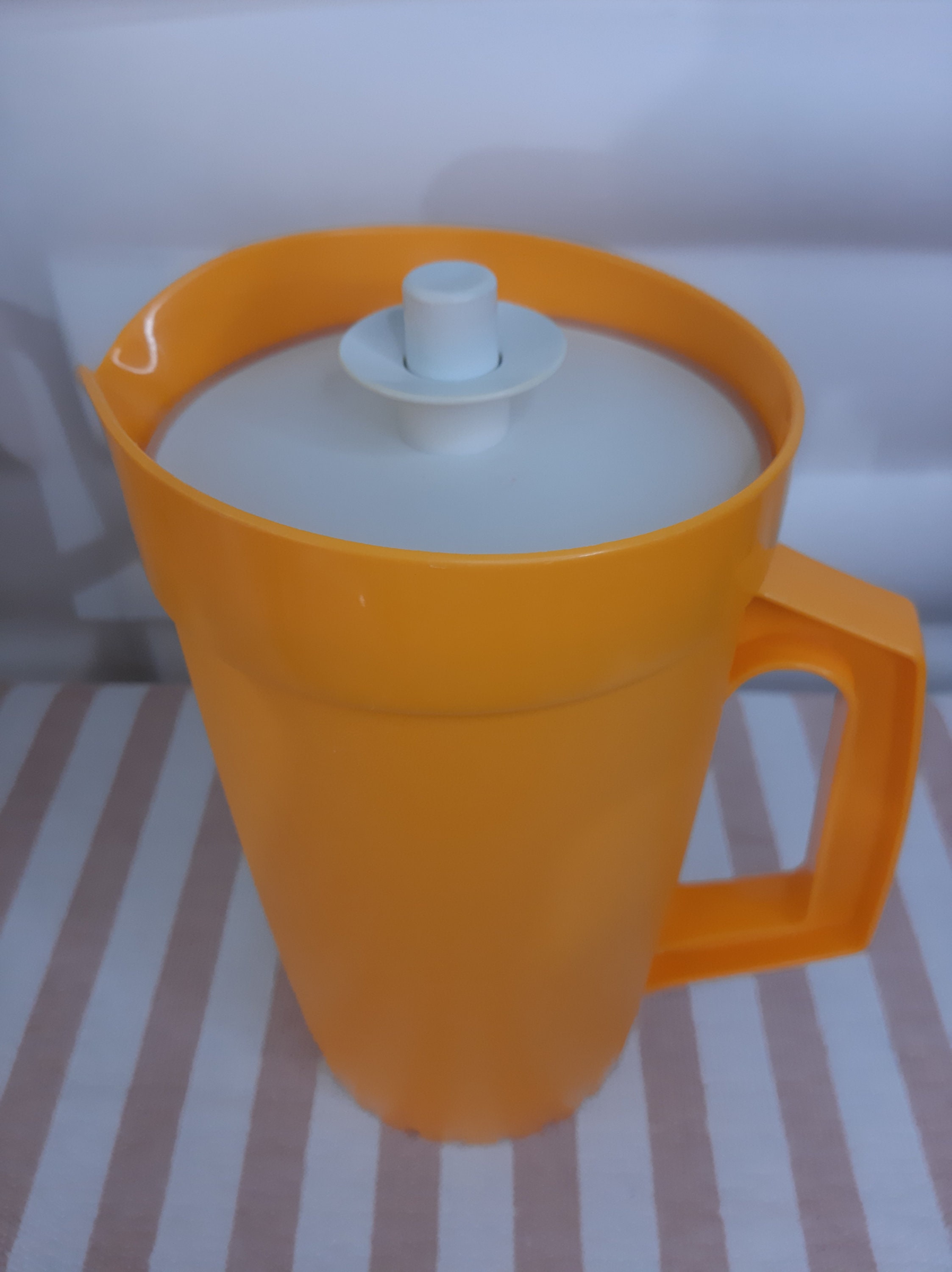 Tupperware Jars, 1970s, Vintage - Etsy