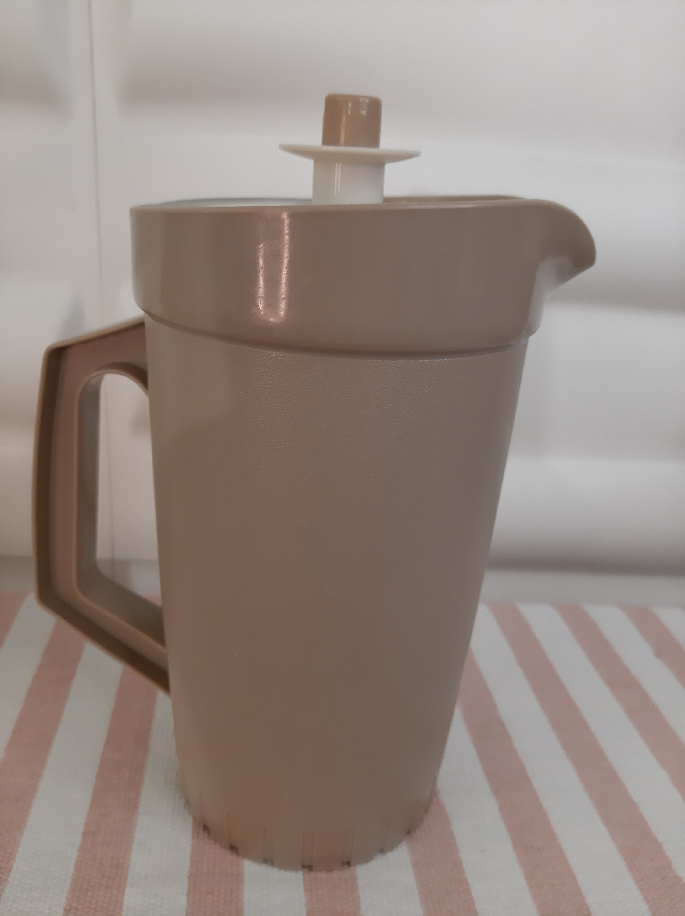 Tupperware Jars, 1970s, Vintage - Etsy