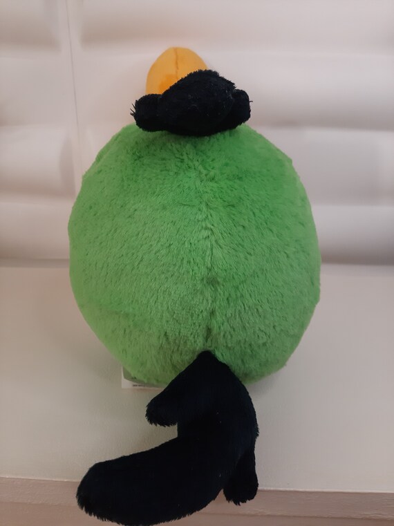 Angry Birds Hal Plush