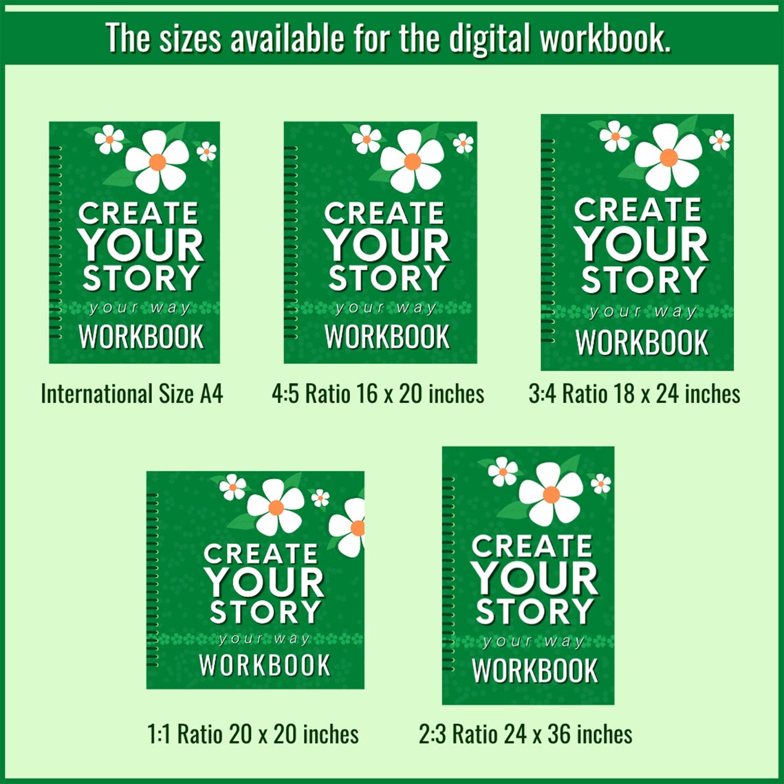 Printable Digital Workbook Book Planning and Plotting Notebook Write ...