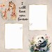 Mega Scrapbook/ Photobook Bundle Photobook Layouts Premade Scrapbook ...