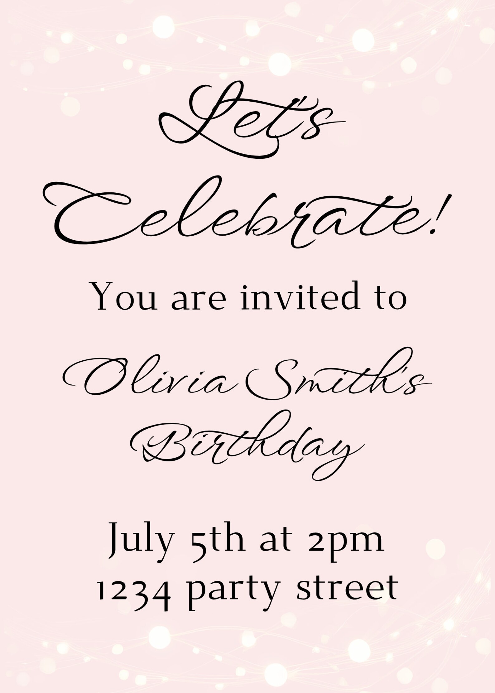 18 Bokeh Overlays Baby Shower Overlays Gold Bokeh Filter Wedding Heart Gem Photo Presets Photo ...