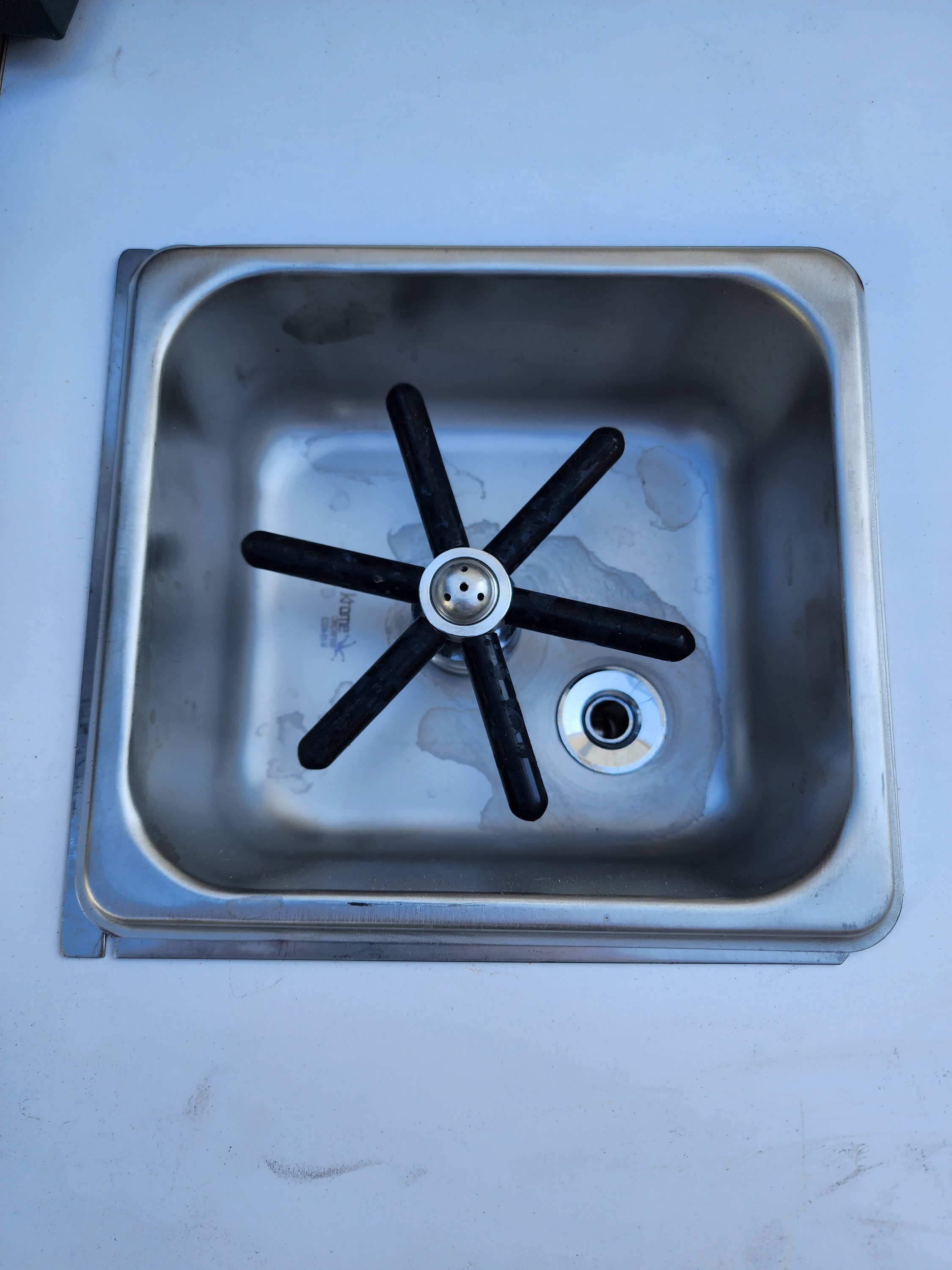 Mobile Coffee Cart Foldable - Etsy