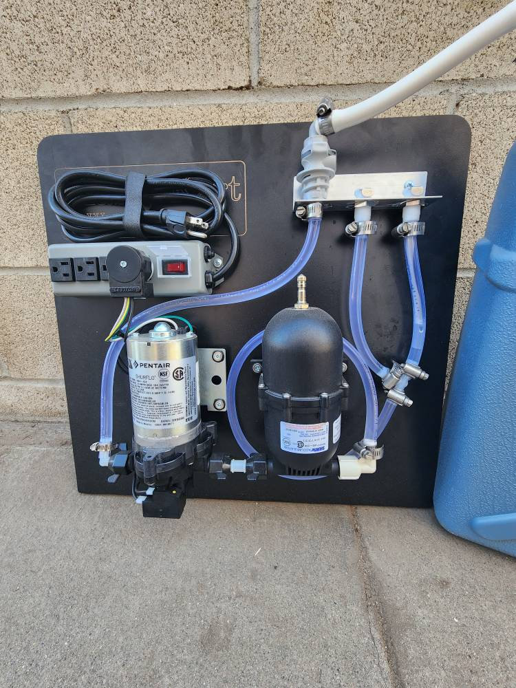 Mobile Coffee Cart Foldable - Etsy