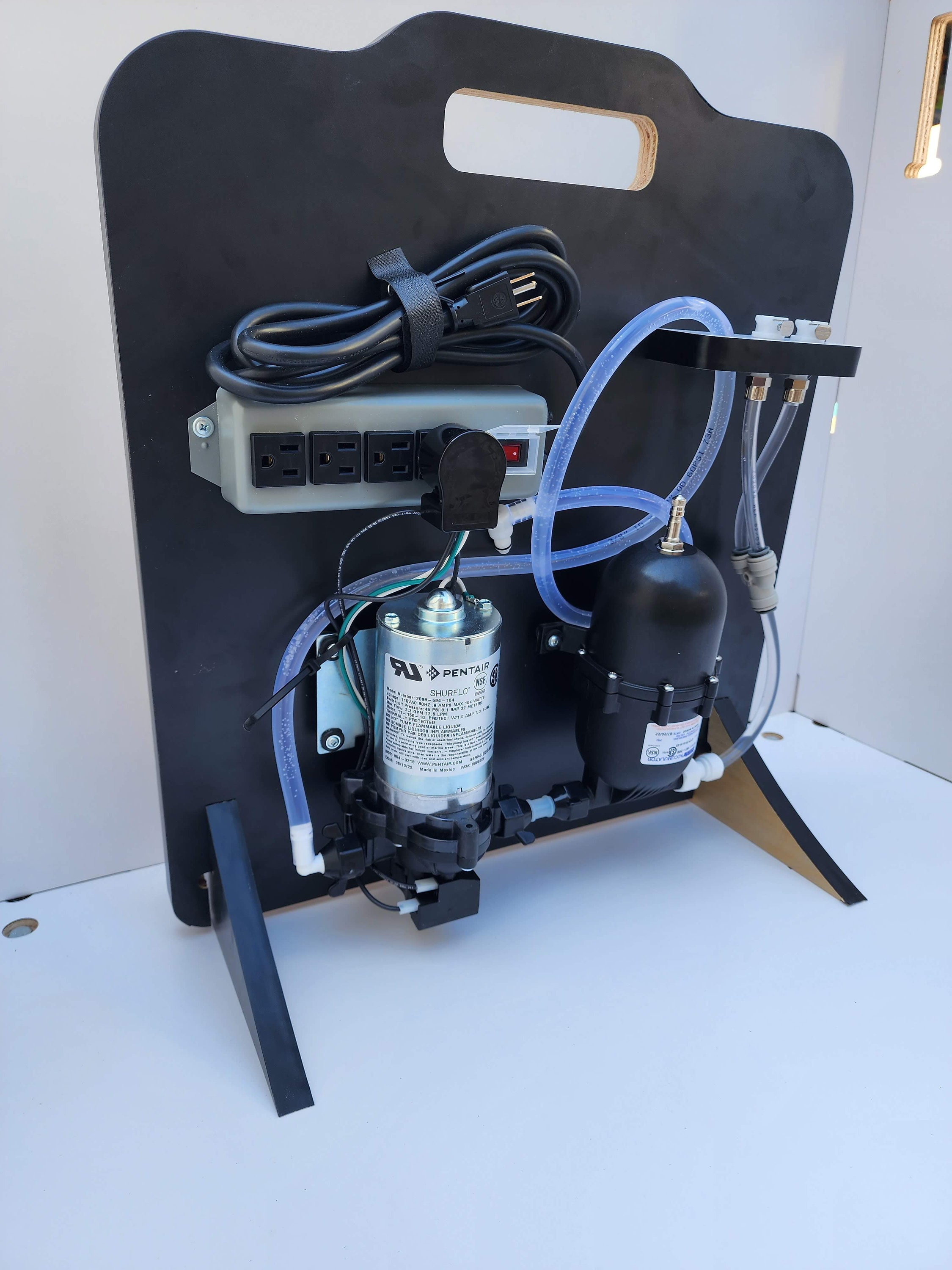 Mobile Coffee Cart Foldable - Etsy