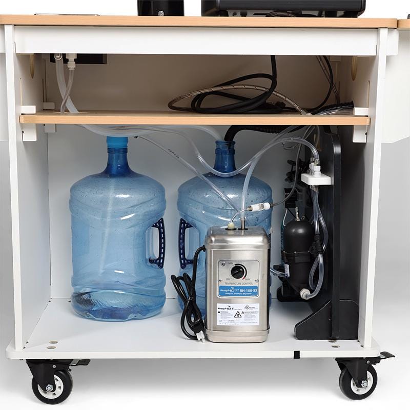 Coffee Cart Foldable - Etsy