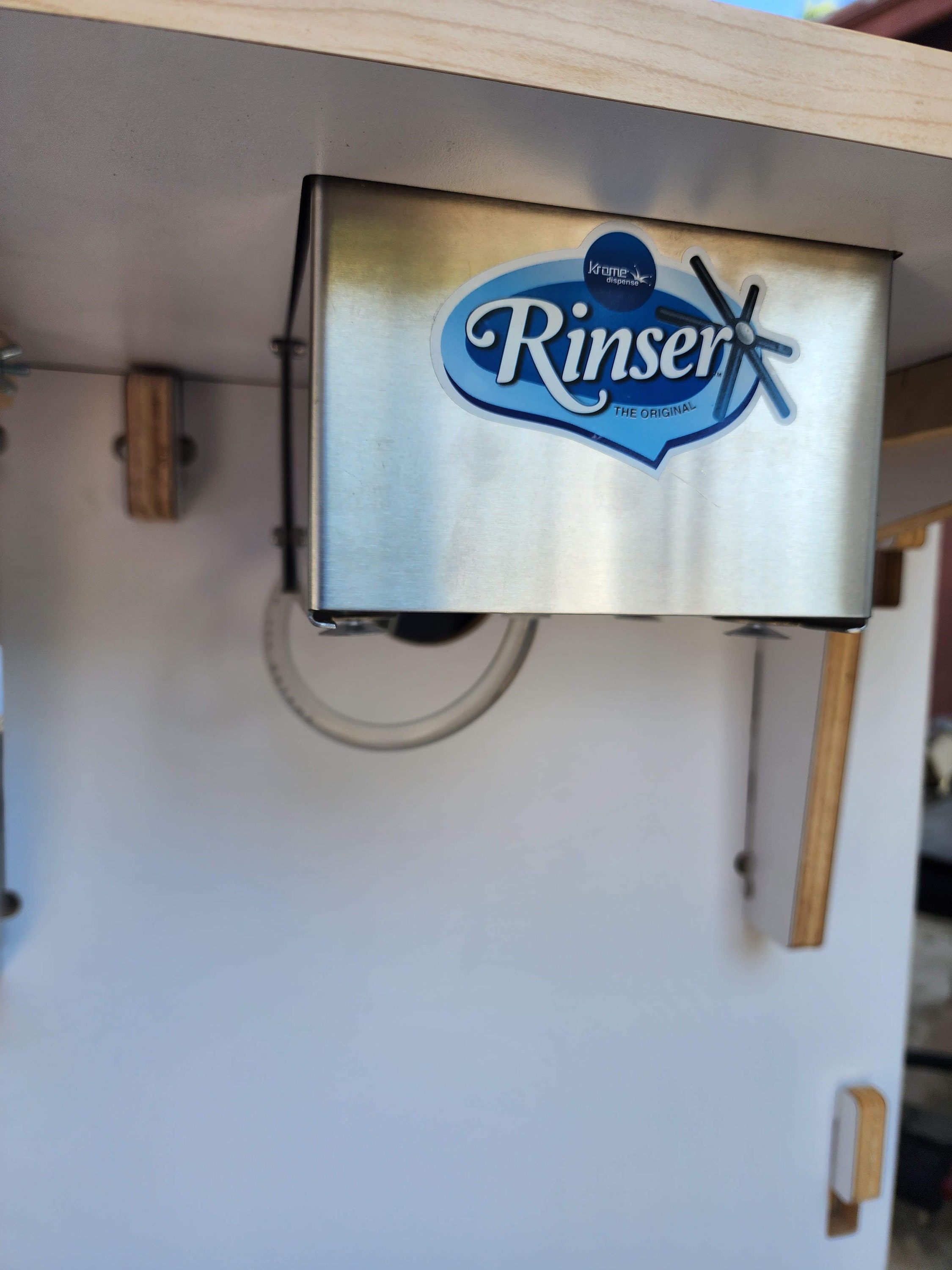 Mobile Coffee Cart Foldable - Etsy