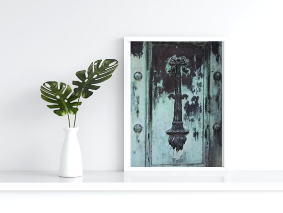 Mausoleum Door - Etsy
