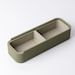 Personalised 3D Printed Sliding Pencil Case With Lid and Custom ...