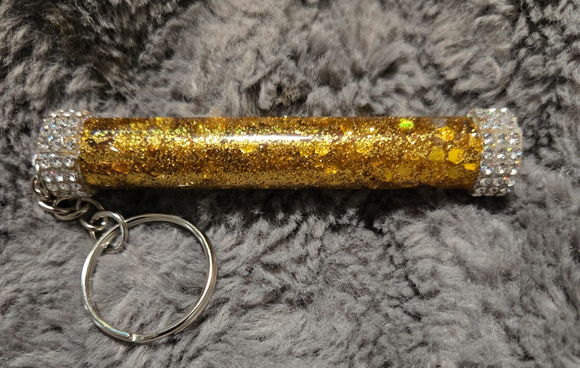 Glitter Spirit Stick - Etsy