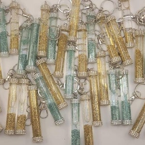 Glitter Spirit Stick - Etsy