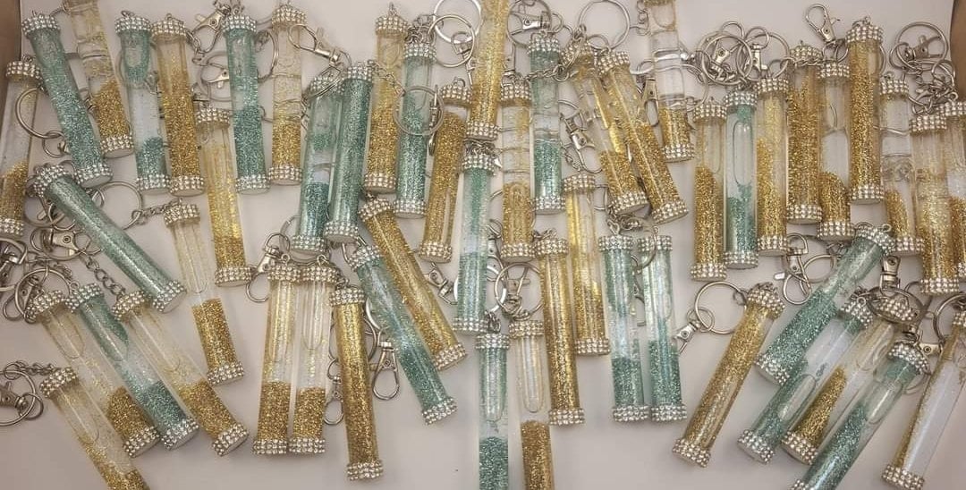 Glitter Spirit Stick - Etsy