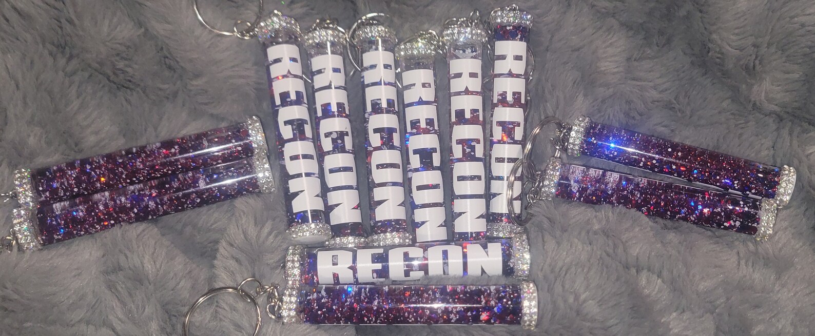 Glitter Spirit Stick - Etsy