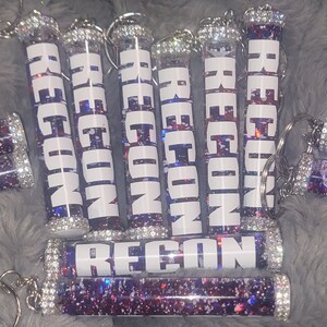 Glitter Spirit Stick - Etsy