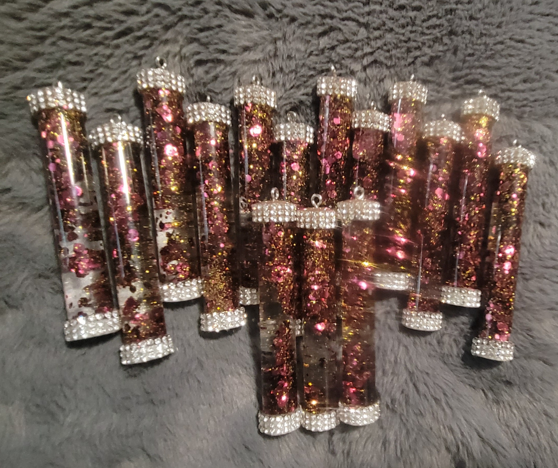 Glitter Spirit Stick - Etsy