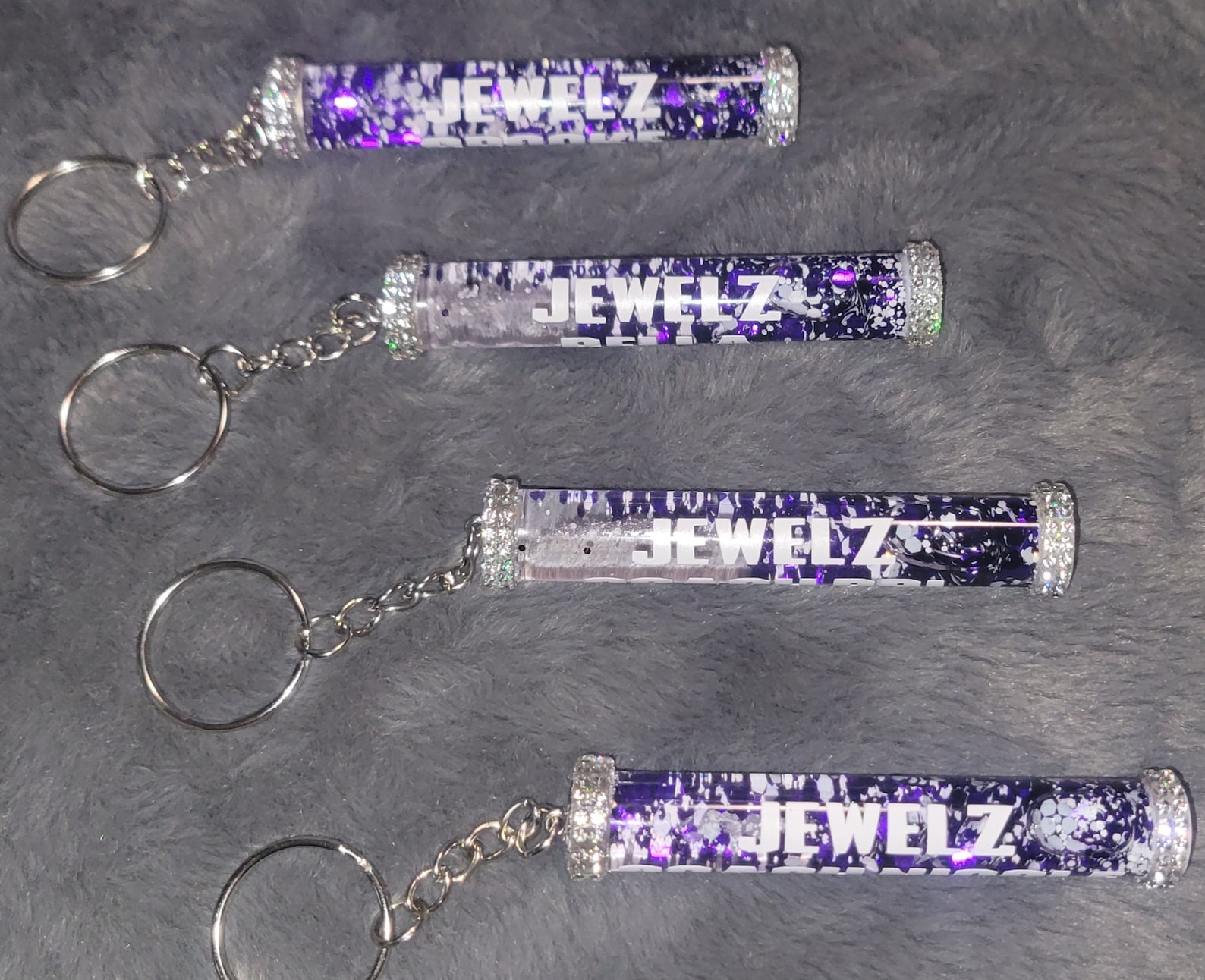 Glitter Spirit Stick - Etsy
