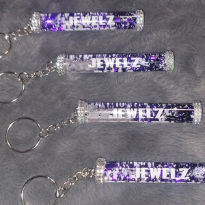 Glitter Spirit Stick - Etsy