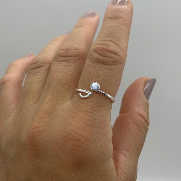 Music Note Rings - Etsy
