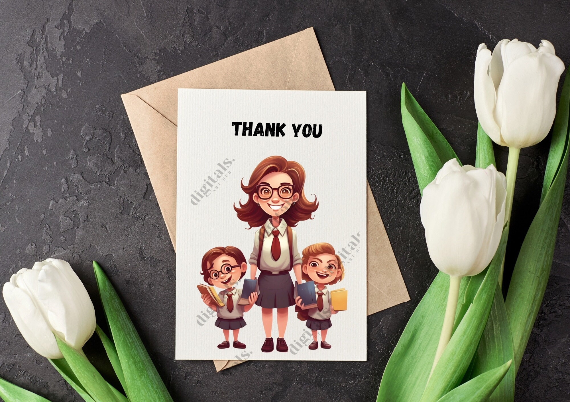 Teacher's Day Clipart Cute Back to School Clipart Best - Etsy