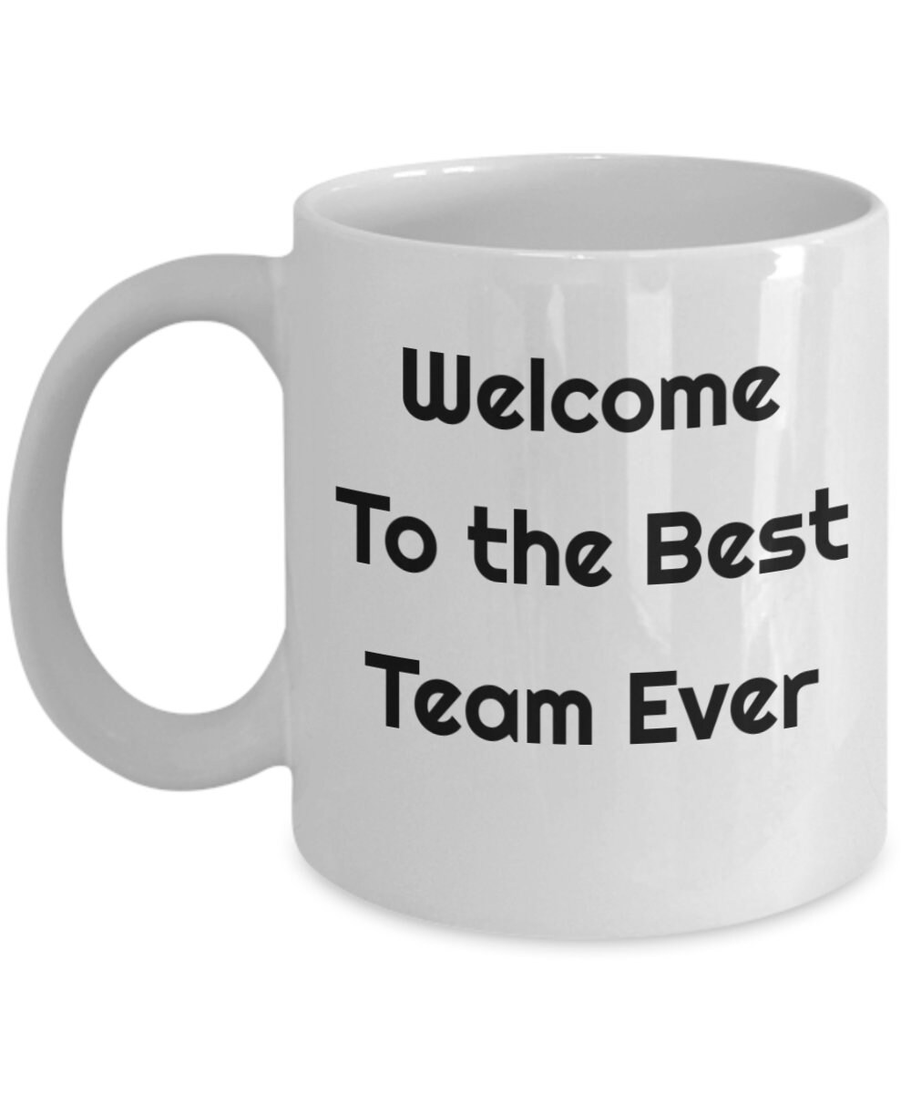 Onboarding Gifts for New Employees, New Employee Welcome Gift, New ...