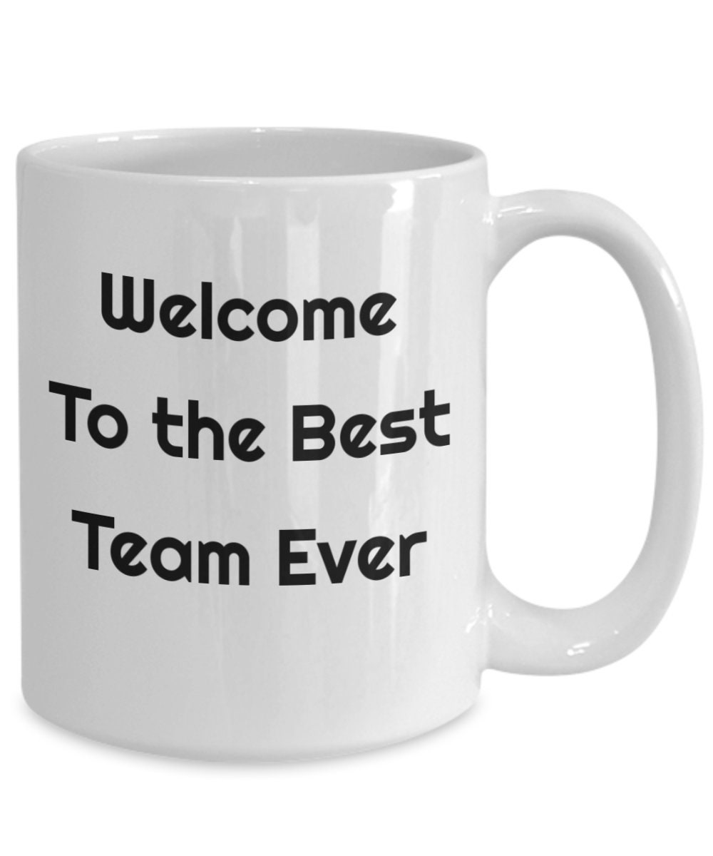 Onboarding Gifts for New Employees, New Employee Welcome Gift, New ...