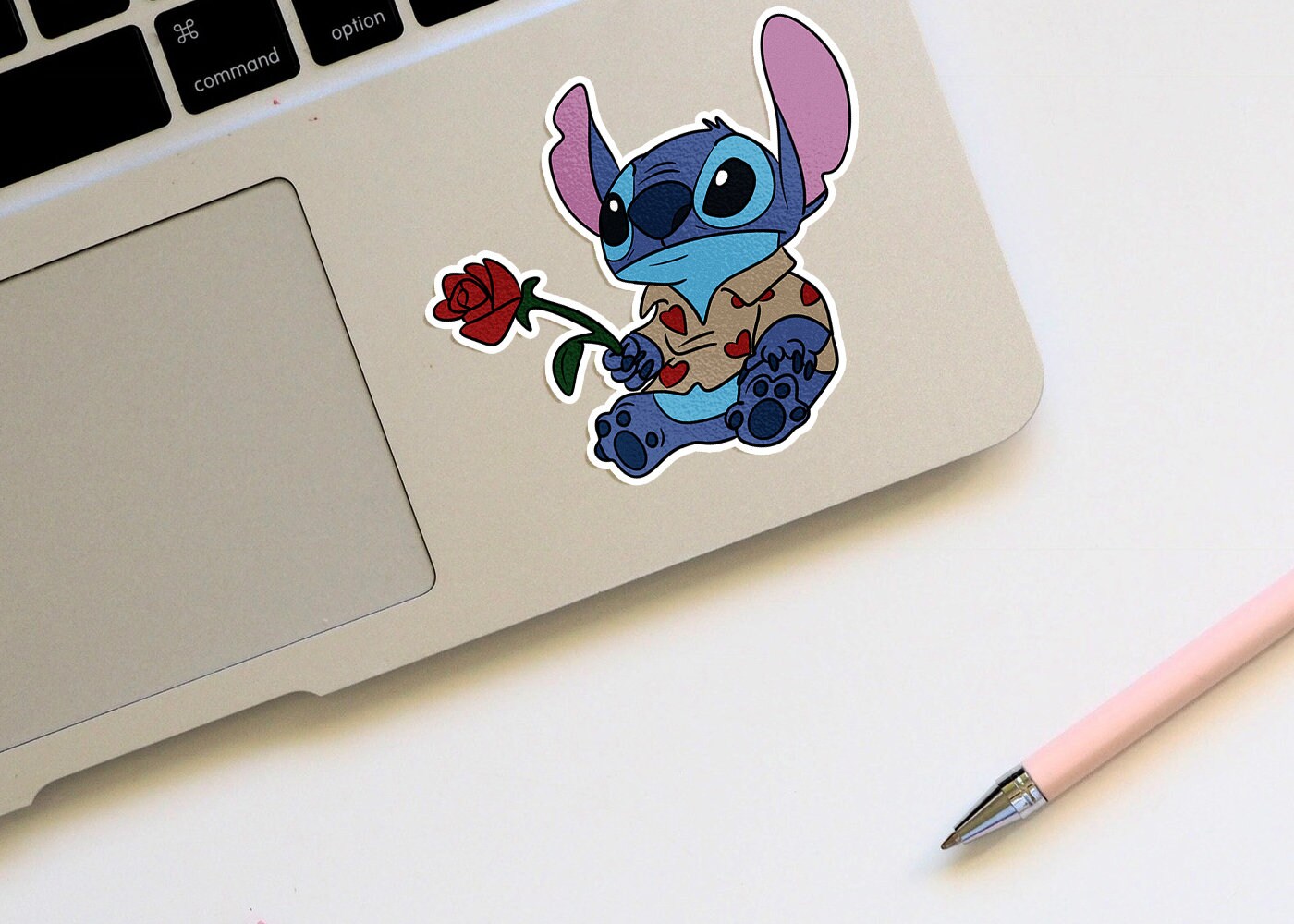 Stitch Art Set Stitch Illustration Sitting Stitch Angry - Etsy