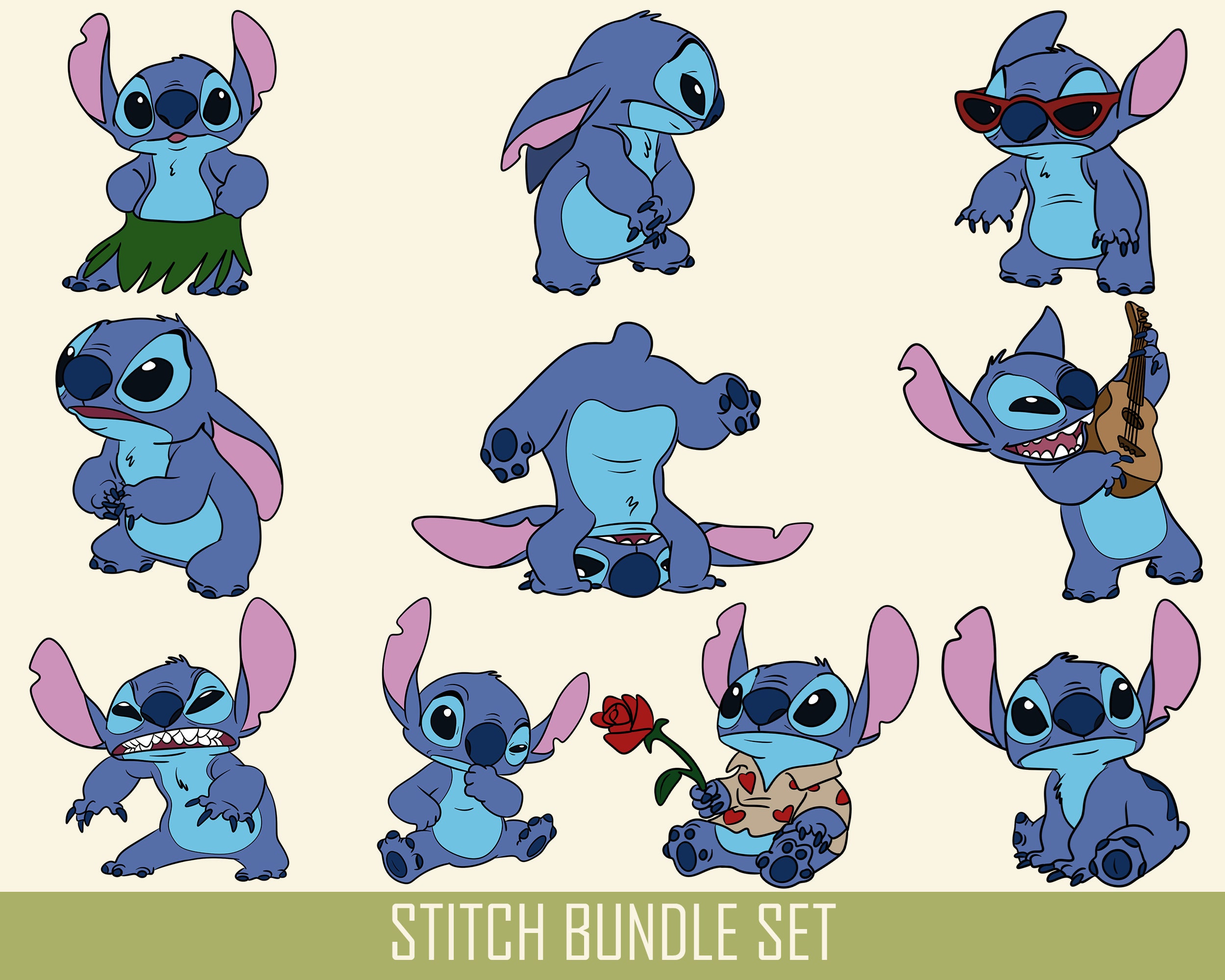 Lilo And Stitch Angry