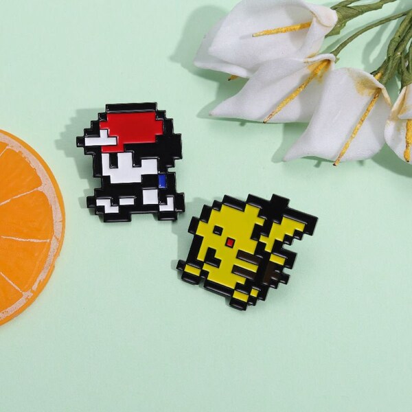 Ash Ketchum - Etsy