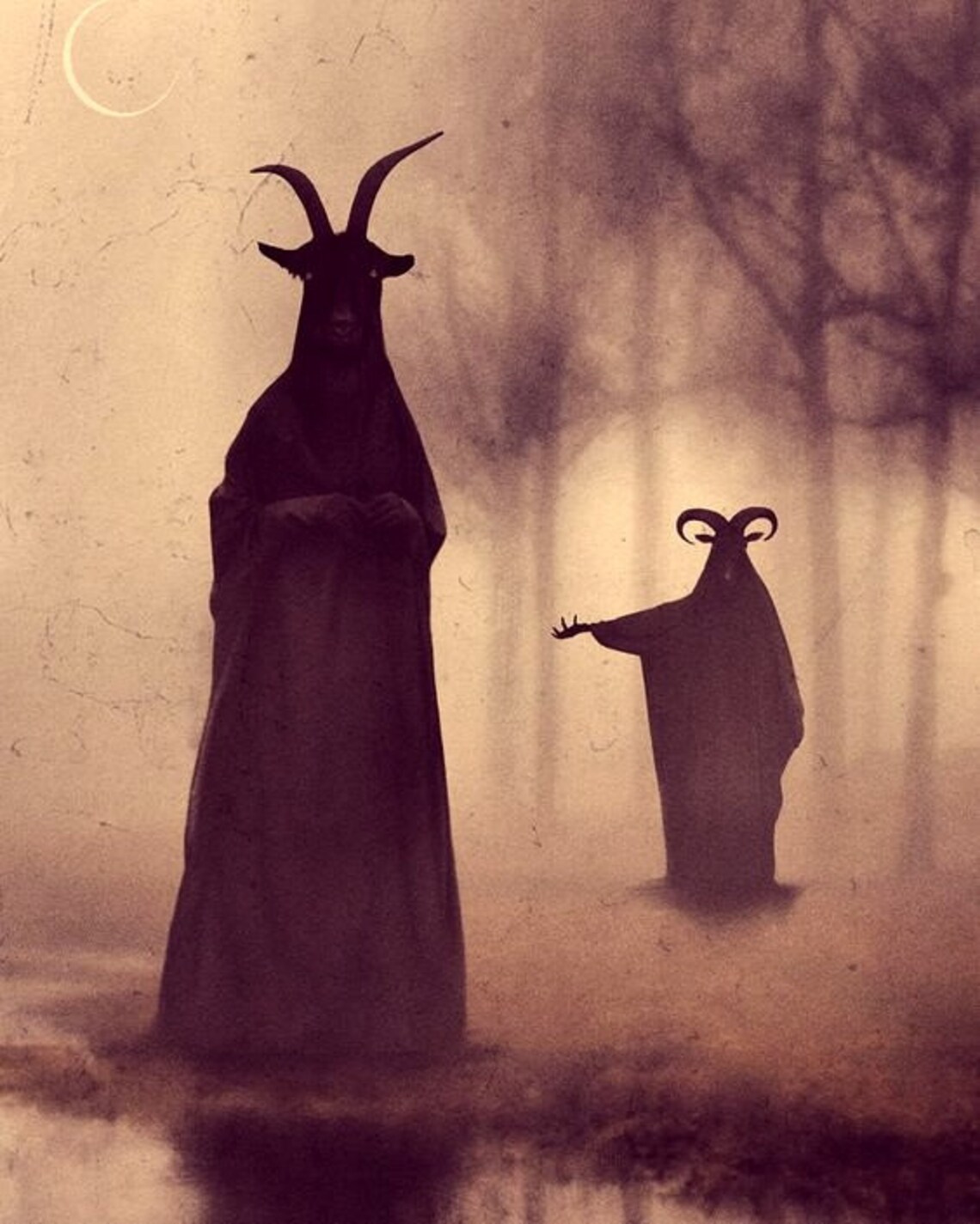 Discipline Spell Willpower Ritual With Paimon - Etsy