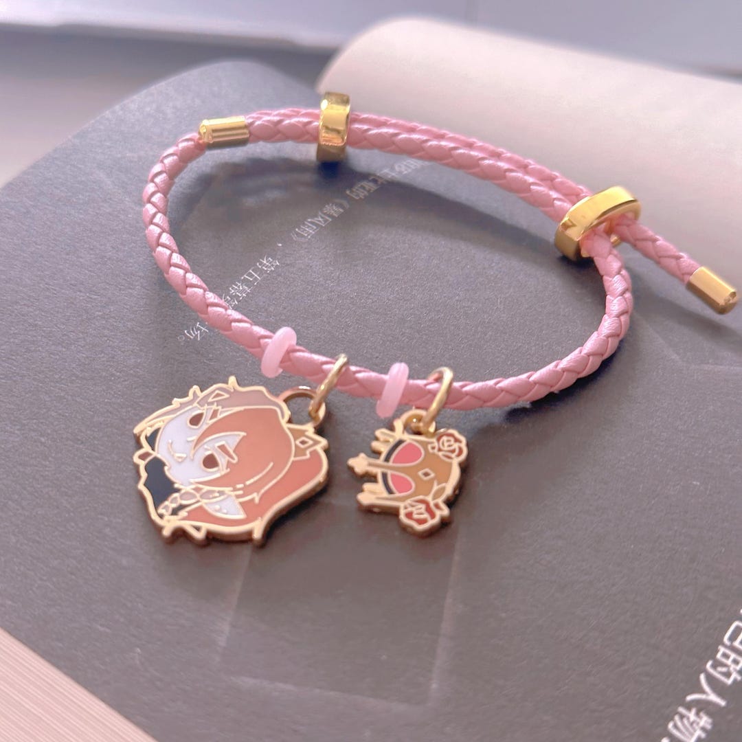 Technoblade Mcyt Necklace Bracelet Mcyt Minecraft Youtuber Adjustable ...