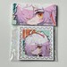 Jingyuan Danheng Imbibitor Lunae Blade Stamp Sticker Honkais Starrail ...