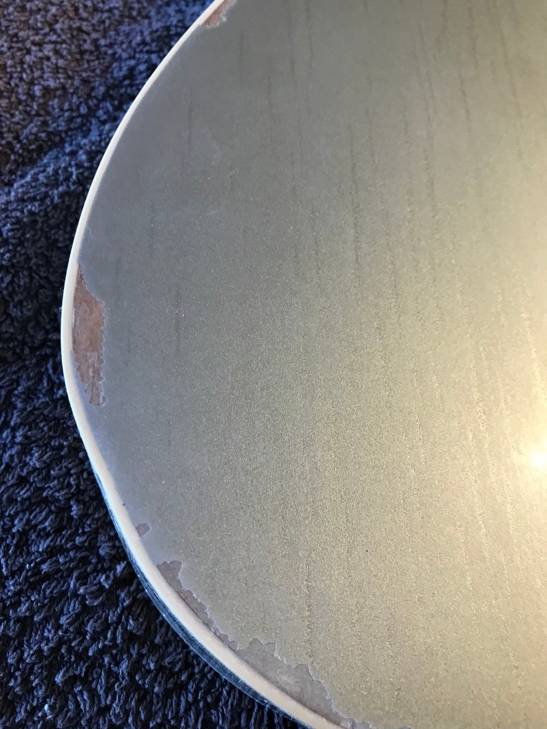 Hand Made Relic Shoreline Gold Telecaster Guitar Body, Relic Nitro - Etsy