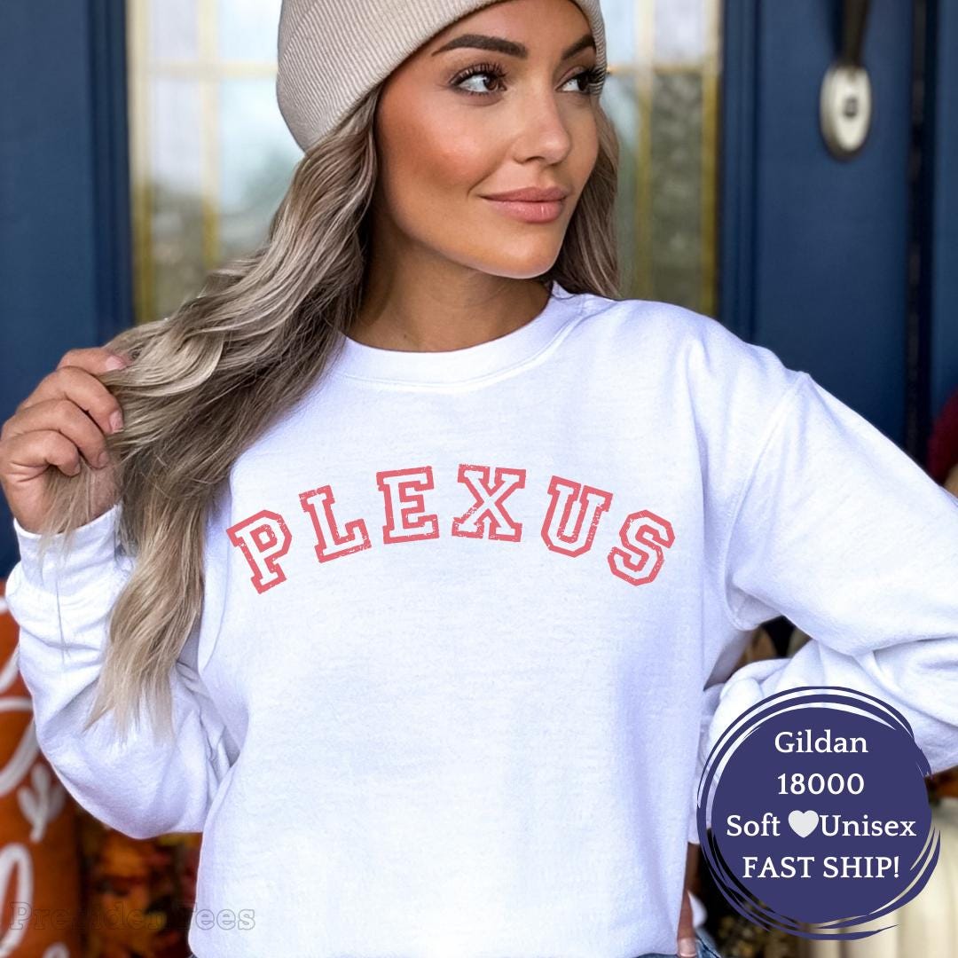 Plexus Shirt, Plexus Swag, Plexus Brand Ambassador, Gut Health Tee, Plexus Gift Idea, Plexus ...