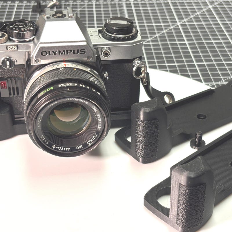 Olympus Om10 Accessory - Etsy