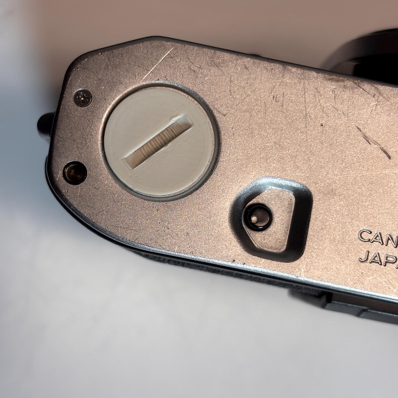 Vintage Camera Repair Parts - Etsy