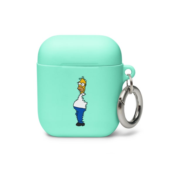 Bart simpson airpod case - Etsy.de