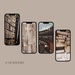 Books iPhone Ios16+ Wallpaper Bundle, Book Lock Screens, 50 HD ...