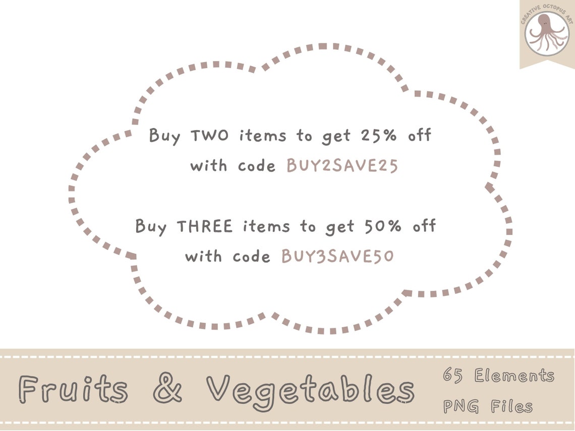 Fruit and Vegetable Clipart Fruit Clipart Vegetable Clipart Fruit PNG ...