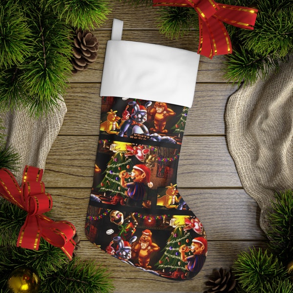 Five Nights Freddy& - Etsy