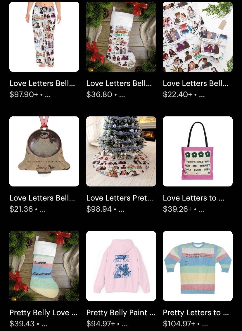 Retro Merry Chococat Choco Kitty Christmas Tree Stocking - Etsy