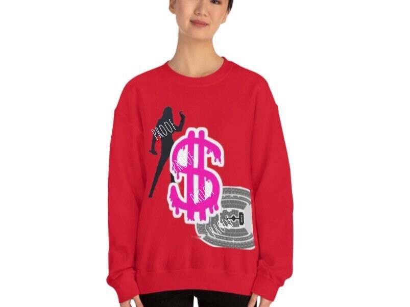 Eras Tour Her Version Dynamic Pricing Capitalism Seating Tickets ...